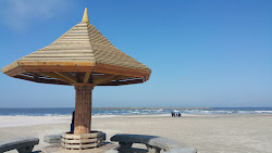 Ras El-Bar II 🏖️ Damietta, Egypt - detailed features, map, photos