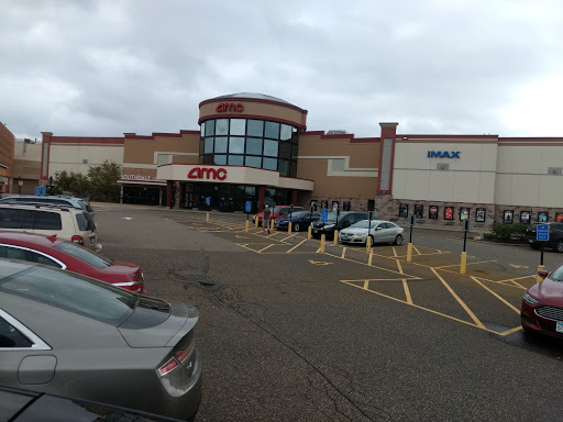 Movie Theater «AMC Southdale 16», reviews and photos, 400 Southdale Ctr ...
