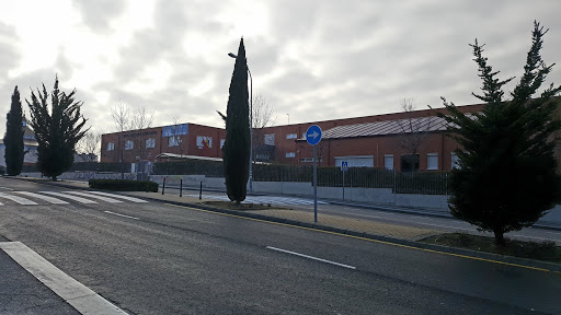 IES Maestro Matías Bravo Valdemoro (Valdemoro)