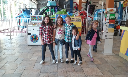 Amusement Center «Funtime America», reviews and photos, 269 NJ-35 ...