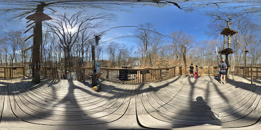 Amusement Park «The Adventure Park at the Discovery Museum», reviews ...