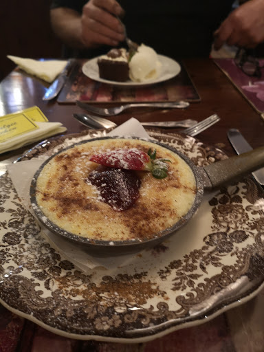 Shepherds Arms - Locations from All Over the World