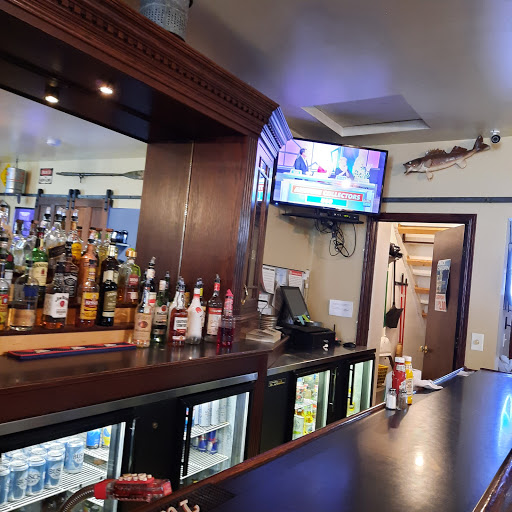 Beaver Den Tavern & Grill Co. in Paw Paw, Illinois - Zaubee