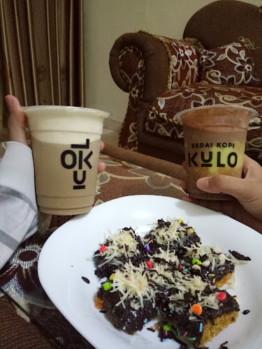 KEDAI KOPI KULO PAMULANG - Kota Tangerang Selatan