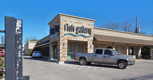 Tropical Fish Store «Fish Gallery», reviews and photos, 2909 Fountain ...