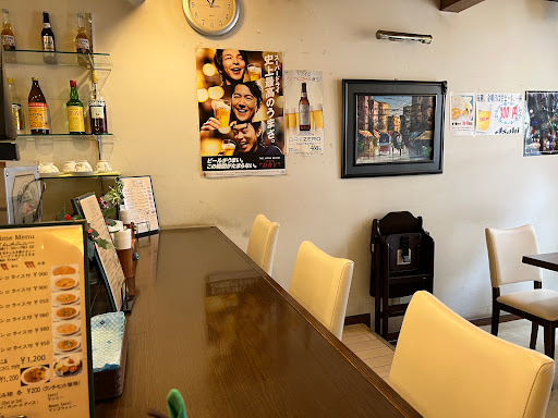 Lashika in 2 Chome Higashiyukigaya, Ota City, Tokyo - Zaubee