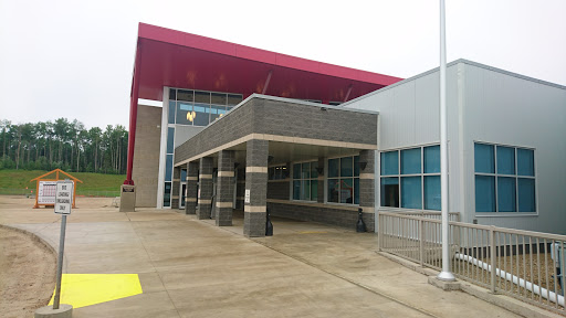 Jackfish District Lodge