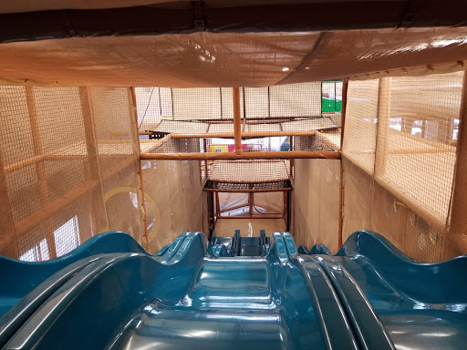 Entertainment and Recreation «Dizzy Castle», reviews and photos, 11606 ...