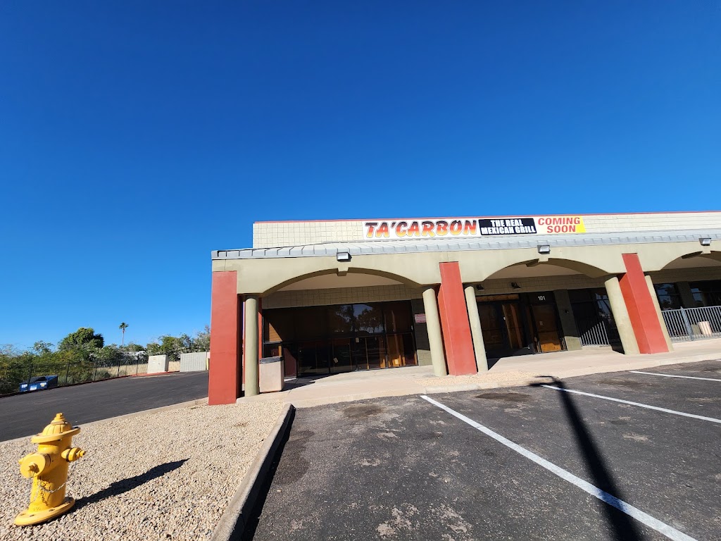 Ta Carbon The Real Mexican Grill 3 - Glendale, AZ 85345 - Menu, Hours ...