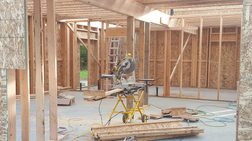 Ridge Construction - AZexplained