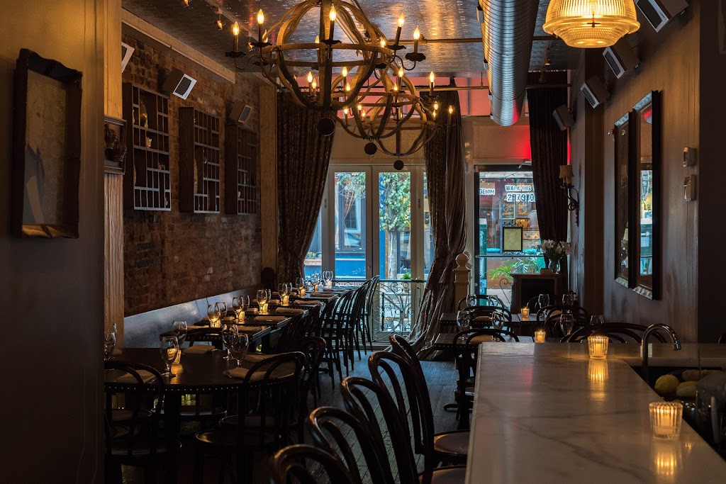Rex at the Royal - Philadelphia, PA 19146 - Menu, Reviews, Hours & Contact