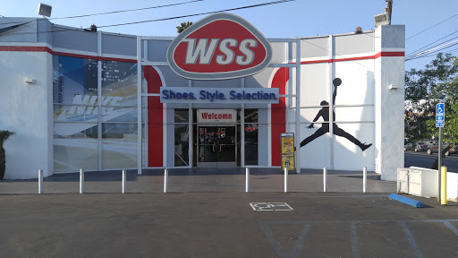 Shoe Store «WSS», reviews and photos, 20900 Sherman Way, Canoga Park ...