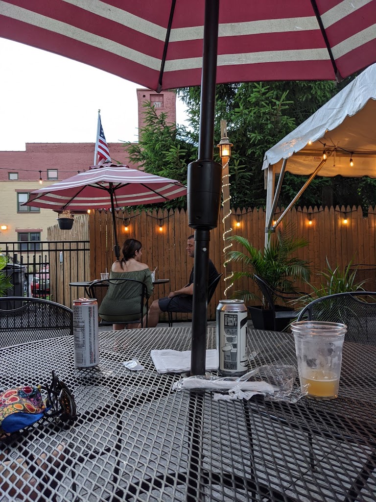 20 North Broadway Tavern - Schenectady, NY 12305 - Menu, Reviews, Hours ...