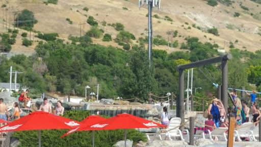 Water Park «Seven Peaks Waterpark Provo», reviews and photos, 1330 300 ...