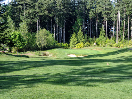 Golf Club «The Golf Club At Redmond Ridge», reviews and photos, 11825 ...