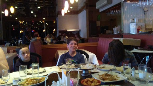 Shopping Mall «Golden Horseshoe Shopping Center», reviews and photos ...