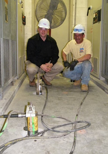 Contractor «JES Foundation Repair», reviews and photos