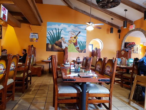 El Portal Mexican Restaurant - AZexplained