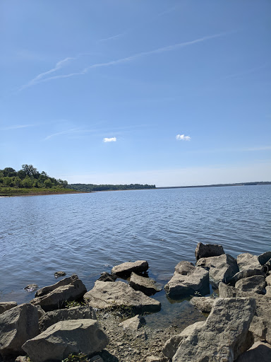 Wallashuck Campground Lake Red Rock in Pella, Iowa - Zaubee