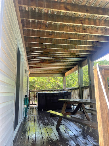 Golf Course «Sea Scape Golf Links», reviews and photos, 300 W Eckner St ...