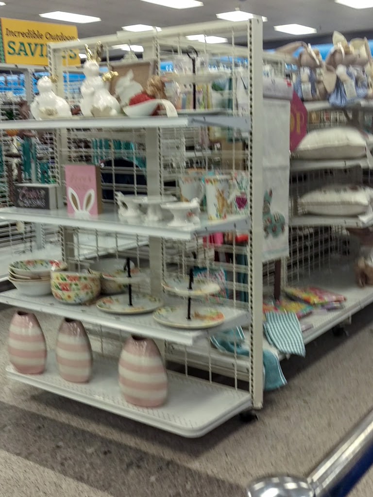 Ross Dress for Less - Montgomery, AL 36117 - Location, Reviews, Hours ...