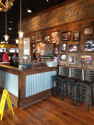 Rib Shack - Locations from All Over the World