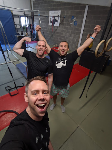 8 reviews of The Playground (Gym) in Belfast (County Antrim)