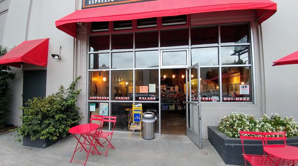 Ruby's Cafe - Emeryville, CA 94608 - Menu, Reviews, Hours & Contact