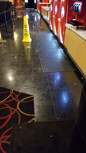 Movie Theater «AMC Castleton Square 14», reviews and photos, 6020 E ...