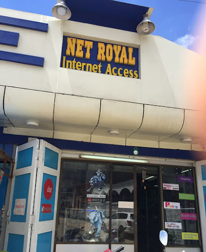 INNWA Computer & Mobile in Chanayethazan, Mandalay, - Zaubee