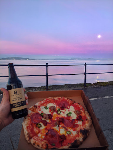 Papi’s Pizzeria - 135 Mumbles Rd, Swansea - Zaubee