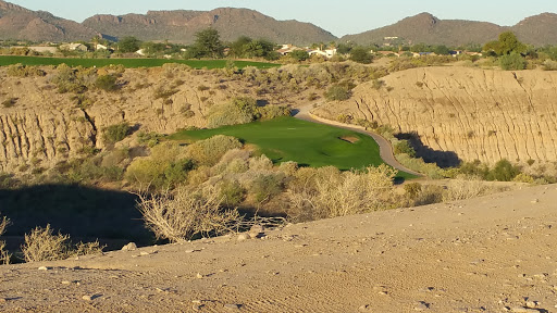 Golf Club «Quarry Pines Golf Club», reviews and photos, 8480 N ...