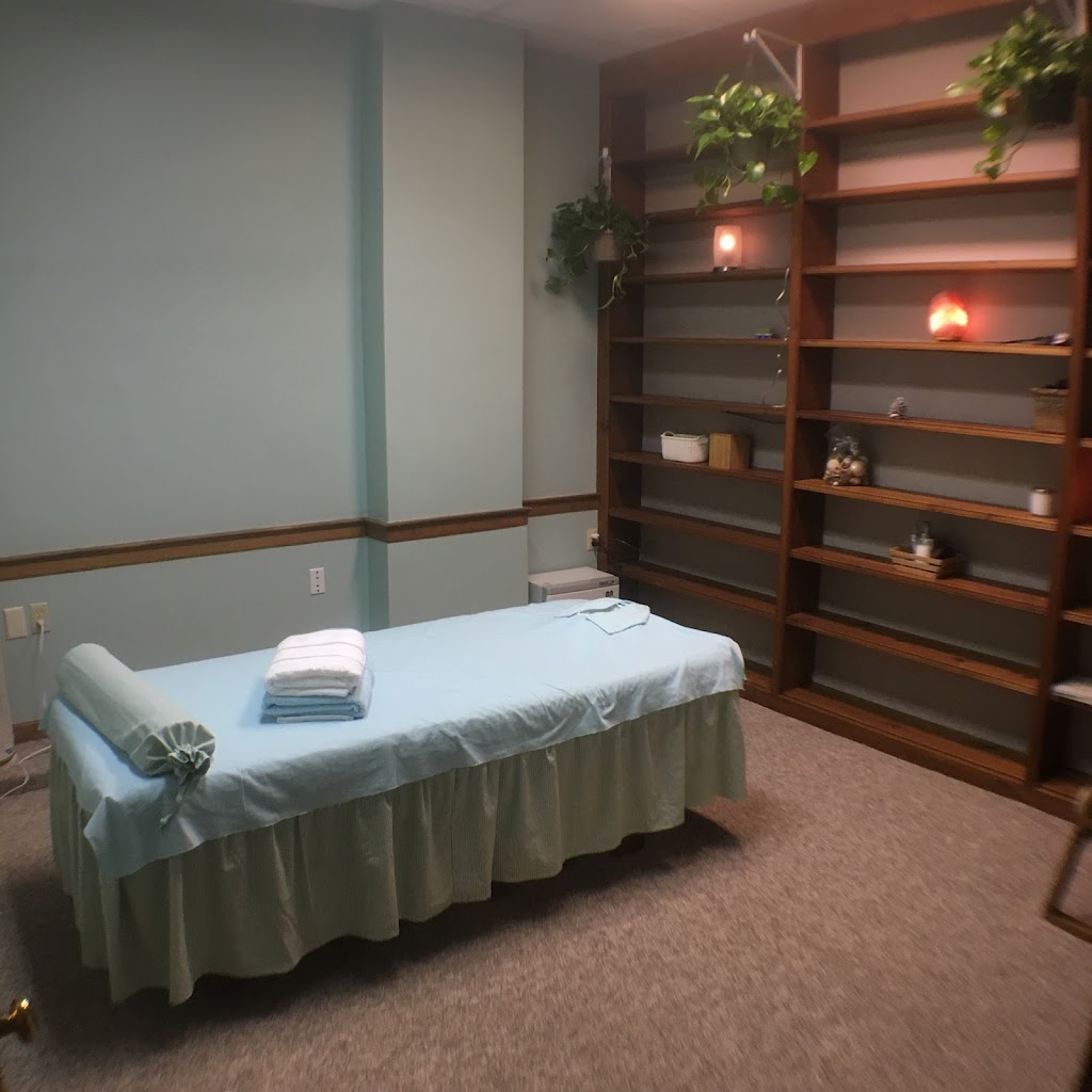 Main Street Chinese Massage - Flemington, NJ 08822 - Services and Reviews