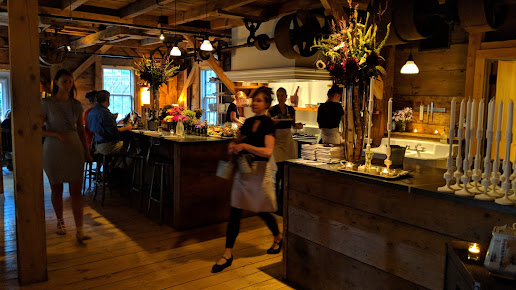 Reviews The Lost Kitchen (Restaurant) in Maine | TrustReviewers.com