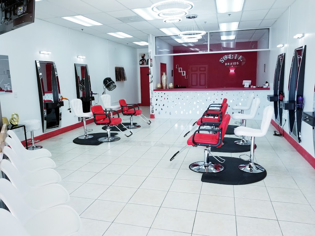 Solia Braids (HAIR BRAIDING) - Atlanta, GA 30341 - Services and Reviews