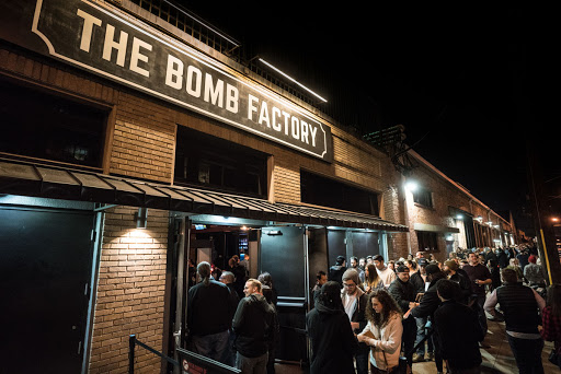 Live Music Venue «The Bomb Factory», reviews and photos, 2713 Canton St ...