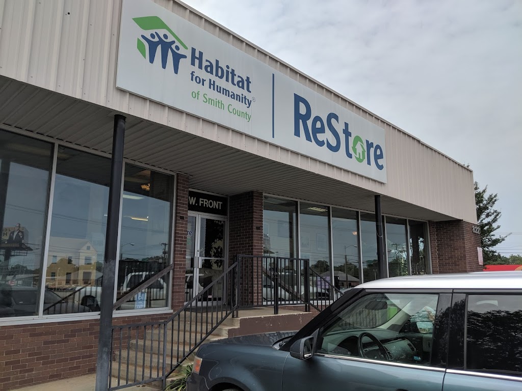 Tyler ReStore - Tyler, TX 75702 - Location, Reviews, Hours and Information.