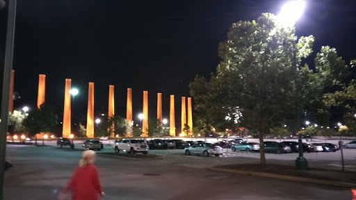 Movie Theater «AMC Waterfront 22», reviews and photos, 300 W Waterfront ...