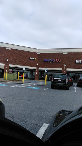 Outlet Mall «Hechinger Mall», reviews and photos, 1518 Benning Rd NE ...