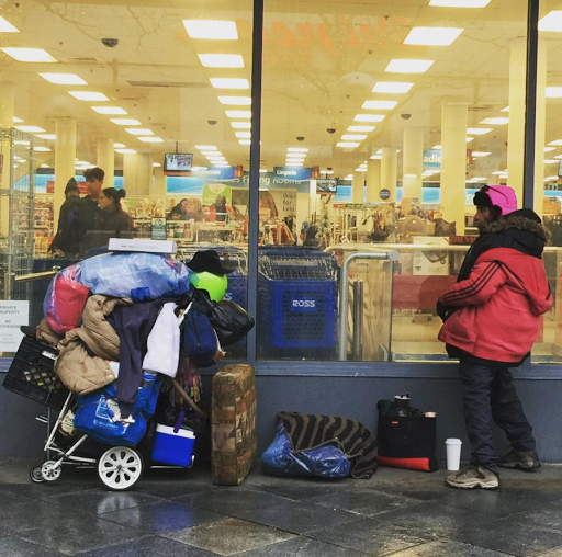 16th Street Mall - AZexplained