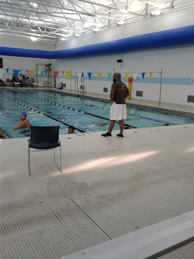 Recreation Center «Adams Butzel Recreation Complex», reviews and photos ...