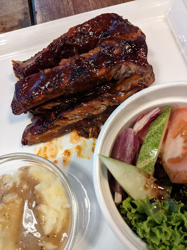 Meat N' Chill • Steak N' Ribs Restaurant - 805 Bukit Timah Rd, #01-04 ...