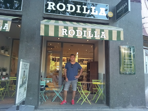 Restaurante Rodilla - Mirasierra en Madrid