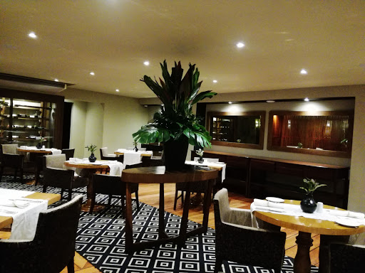 Restaurante La María by Movich Hotels en Cali