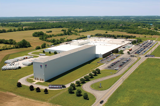 Rittal North America - Manufacturing Facility - AZexplained