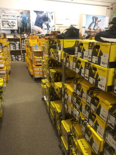 Shopping Mall «Ansonia Shopping Center», reviews and photos, 405 Main ...