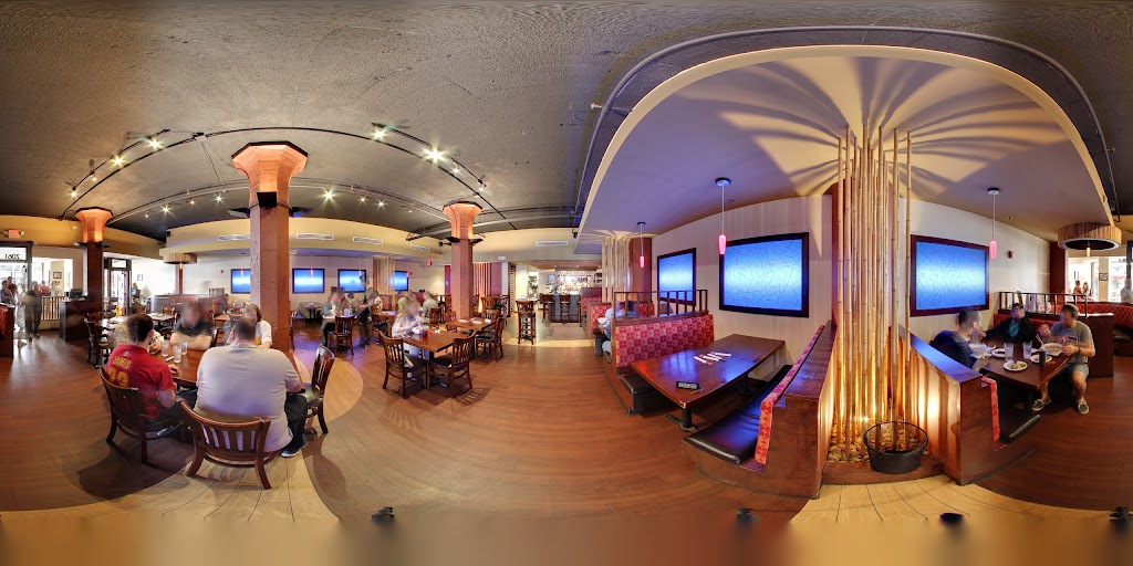 Saigon Restaurant & Bar Menu - Cleveland, OH