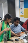 Accenture Solutions Pvt Ltd (CDC-5) in the city Chennai
