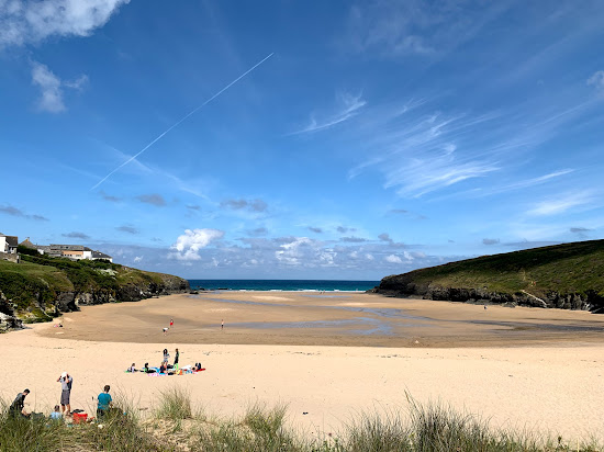 England 🏖️ all 571 beaches (United Kingdom)