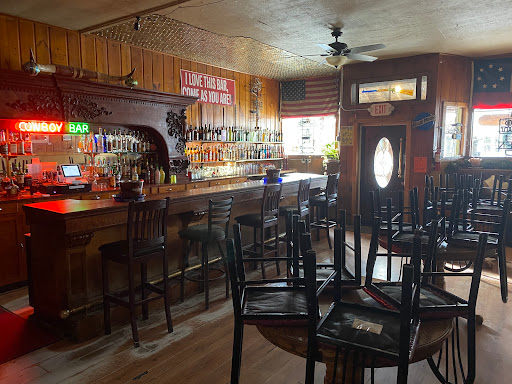 Cowboy Bar and Cafe - AZexplained